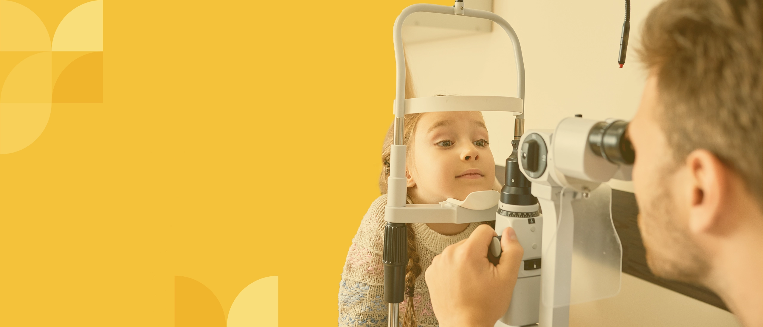 Children’s Vision – The Optical Shop Campbelltown