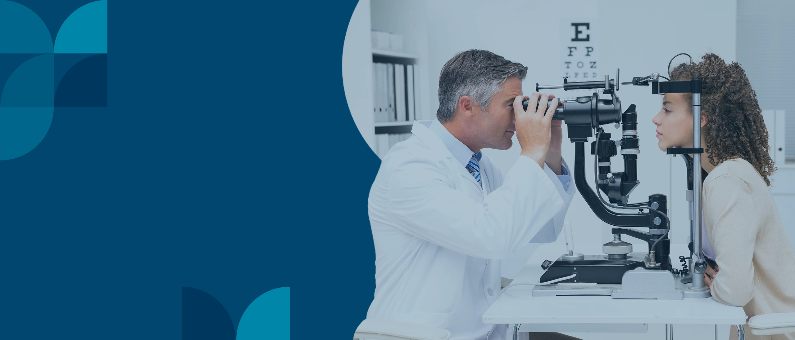 Eye Test Explained – The Optical Shop Campbelltown