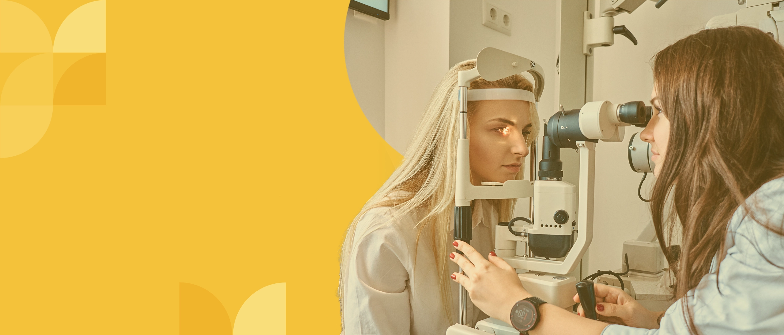 Regular Eye Exams – The Optical Shop Campbelltown