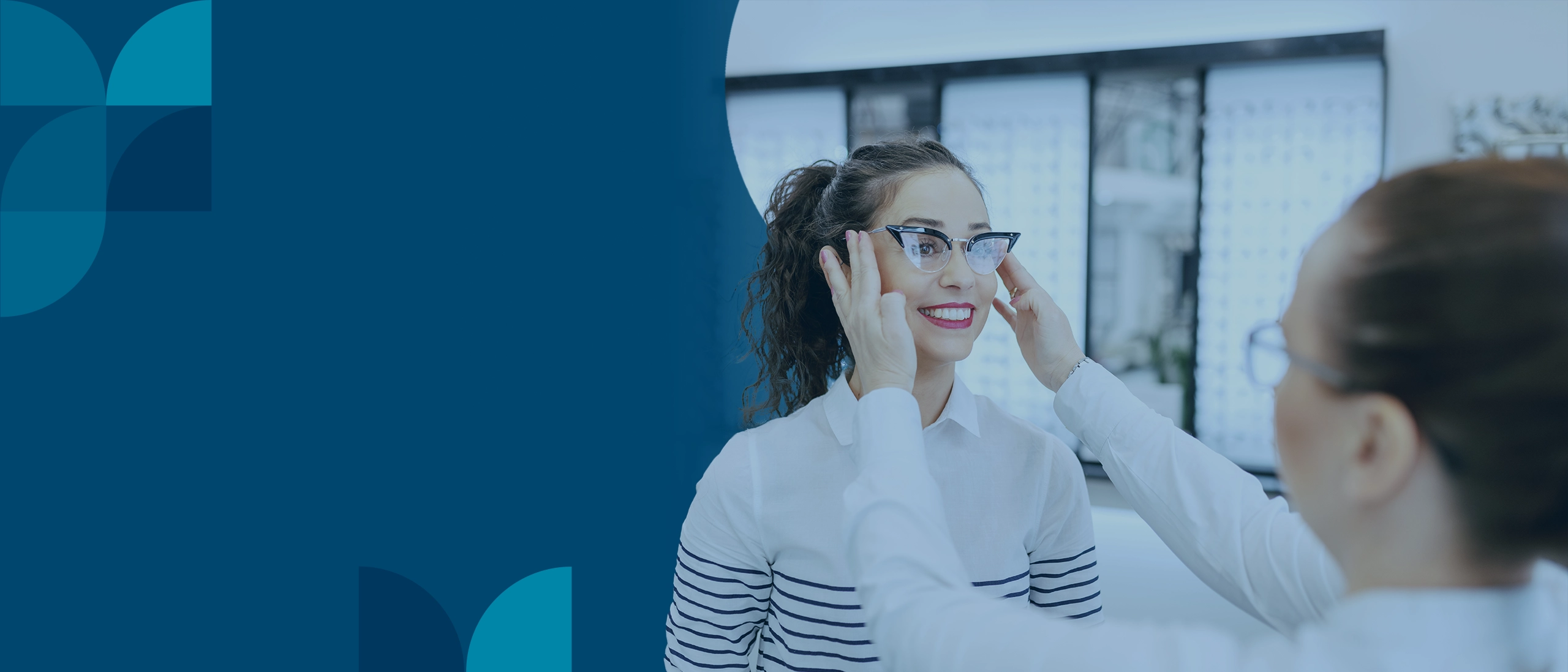 Optical Services – The Optical Shop Campbelltown